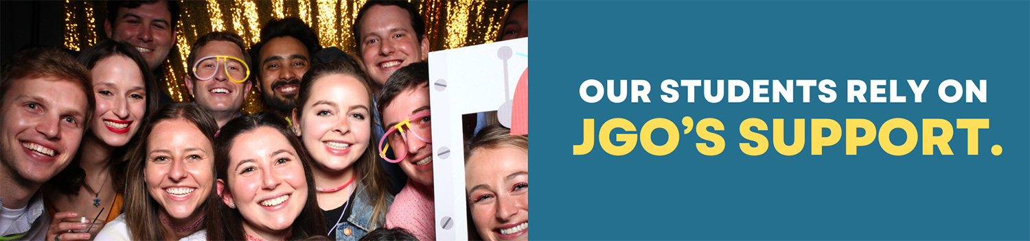 The Jewish Grad Organization