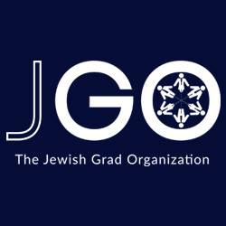 The Jewish Grad Organization